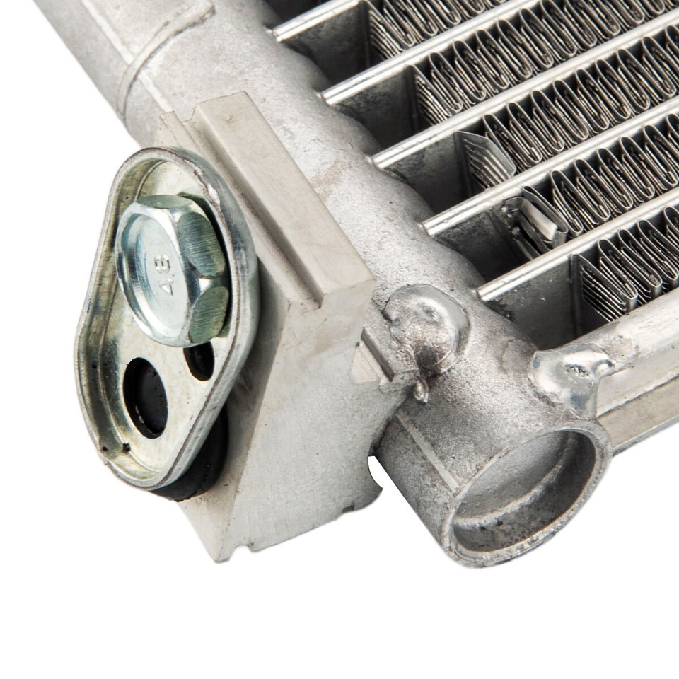 AC Condenser FOR 2011-2017 FORD F-150 EXPEDITION LINCOLN NAVIGATOR ...