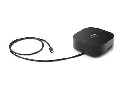 HP USB-C DOCK G5 CON ALIMENTATORE 120W L61609-001 DOCKING STATION HP ...