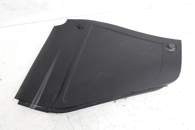 Porsche Cayenne 957 9PA 2008 Engine Bay Cowl Cover Trim Panel LHS ...