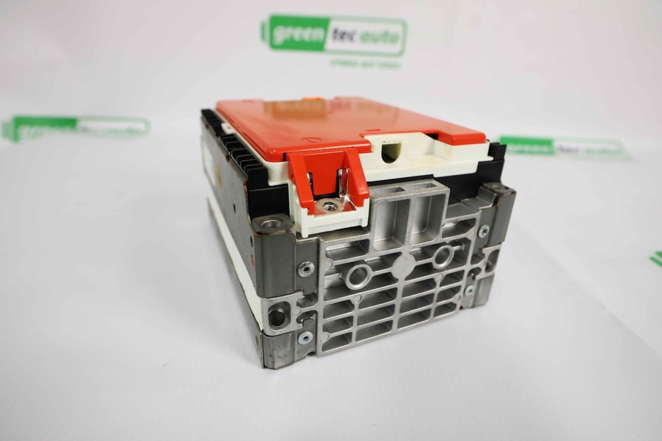 VW eGolf lithium battery module 7.4V 75Ah | eBay