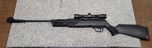 Umarex Ruger Airhawk Elite II -.177 Cal. 1200 FPS Air Rifle w 4x32 ...