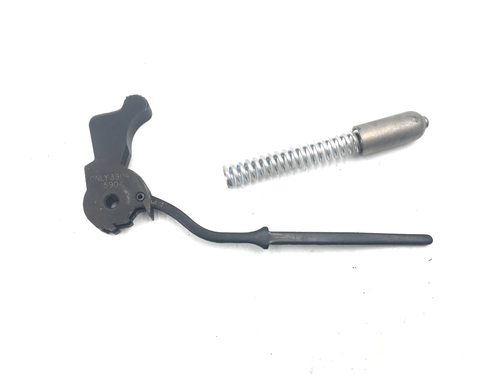 Smith & Wesson 5904, 9mm Pistol Parts: Hammer, Strut, Spring, Cap | eBay