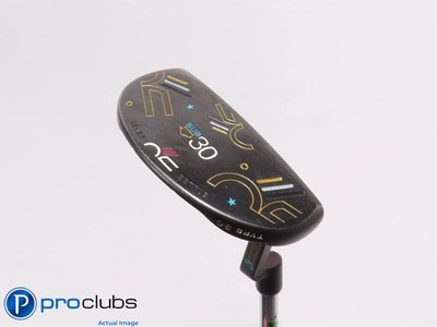 Never Compromise Sub 30 350g 35" Putter - 468244 | eBay