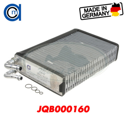 LAND ROVER AIR CONDITIONED AC A/C EVAPORATOR RANGE 03-12 JQB000160 ACM ...