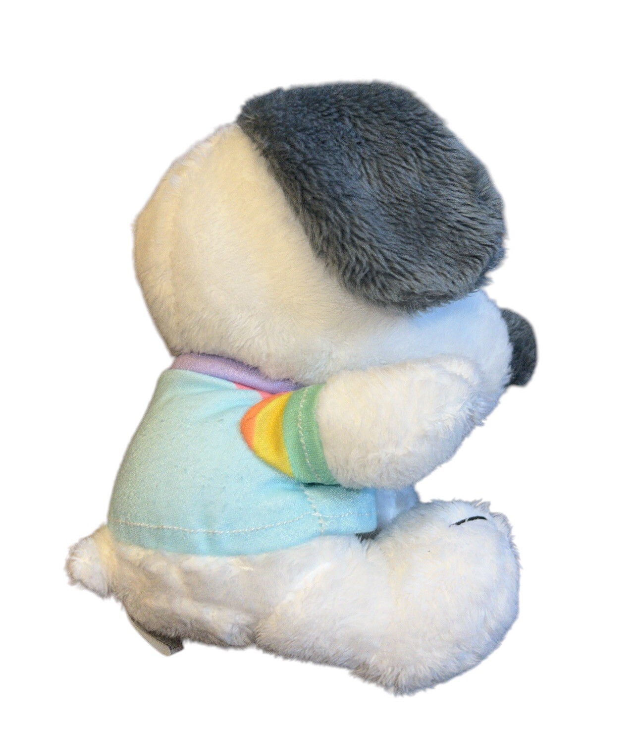 Hallmark Hello Spring Peanuts Snoopy Plush 7'' | eBay