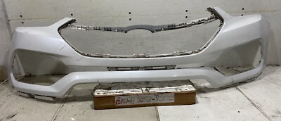 2017-2018 HYUNDAI SANTA FE SPORT FRONT BUMPER COVER OEM 86511-4Z500 ...