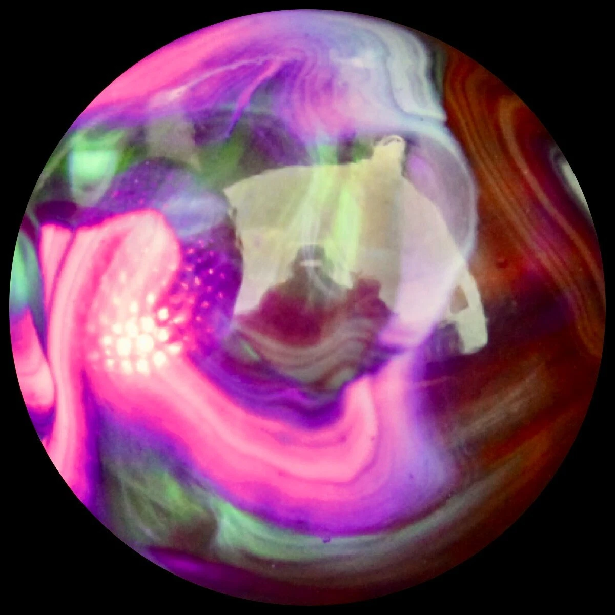 Marble Ball Png