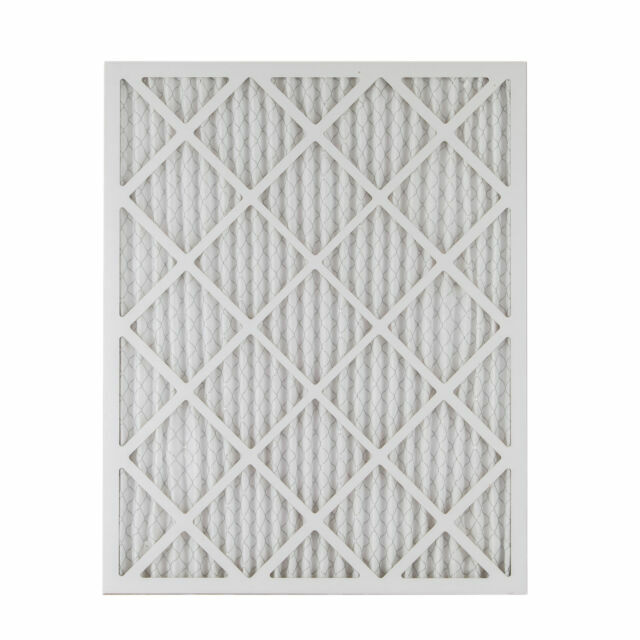Canopy Air 16x25x1 MERV 8 (6 Pack) Dust Protection Air Filter for a ...