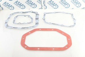 Vauxhall Astra / Corsa F10/F13/F15/F17 Gearbox Gasket Set | eBay