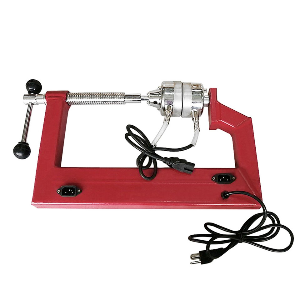 Auto Tyre Repair Machine Kit Vulcanizing Machine Tire Patches Machine ...