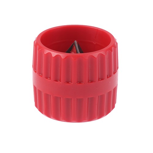 Handle Reamer Burr Removing Knife Tube Pipe Trimmer Chamfering Edge ...