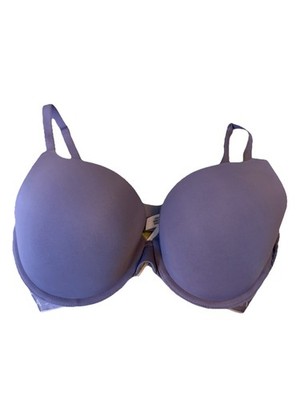 Victoria's Secret Women's Full Coverage T-Shirt Push-up Bra 34DD EUC ...