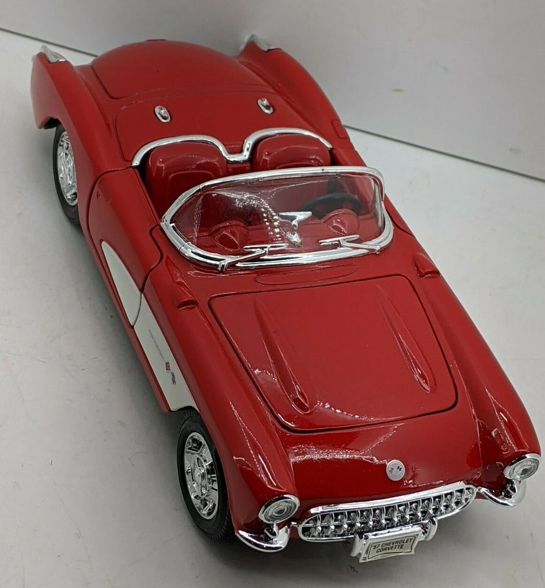 Best Metal Model Cars