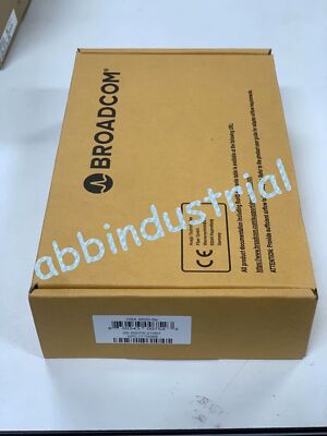 New BroadCom 9500-8e 8pt Ext 12GB Tri-Mode HBA Storage Adapter US ...