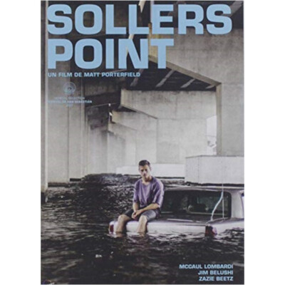 Sollers point DVD NEUF | eBay