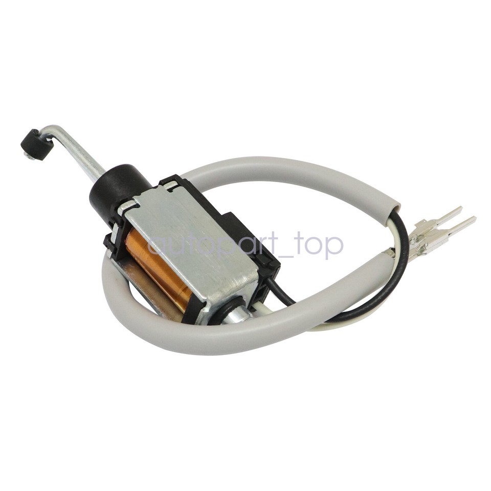 Shift Interlock Solenoid 95840-C5100 For Kia Sorento 2016 2017 2018 ...