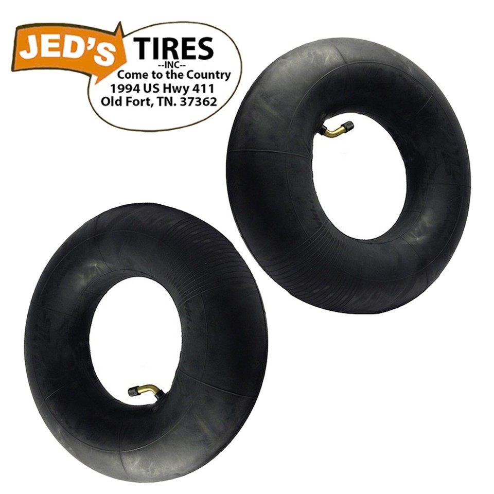 2-9x3.50-4 4PR Smooth Tire 9x3.50x4 For Caster Wheel Toro Exmark Deere ...