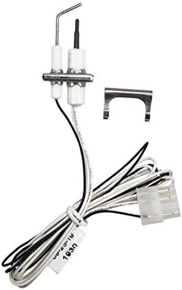 SLURK24V Flame Rod Sensor Igniter 24V replaces Q3450, Q3620, Q3480 ...