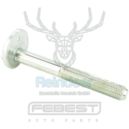 Exzenterschraube passend für NISSAN OE: 54580-7S00B, 54580EB70B OE zu ...