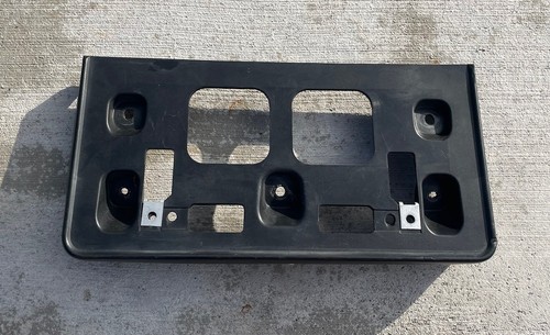 MAZDA GENUINE RX-7 FD3S 91-98 Pass License Number Plate Protector ...