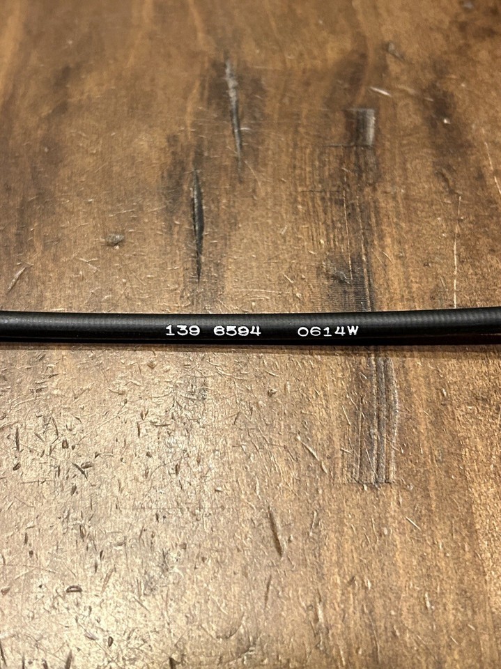 TORO Brake Cable 21564 21565 21485 21566 221467 139-6594 Genuine OEM | eBay