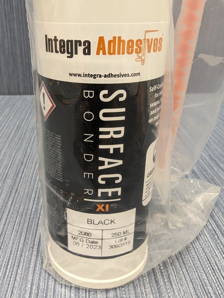 Integra Adhesives Surface Bonder XI 250ml Cartridge - CHOOSE COLOR | eBay