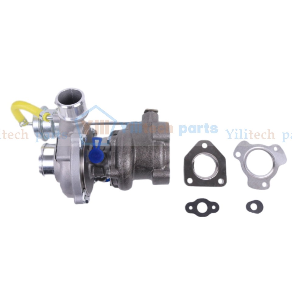 Turbo K03 Turbocharger 7256748 for Bobcat S740 S750 S770 T750 A770 ...