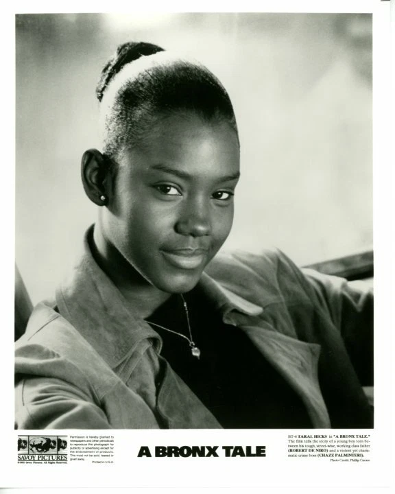 Taral Hicks