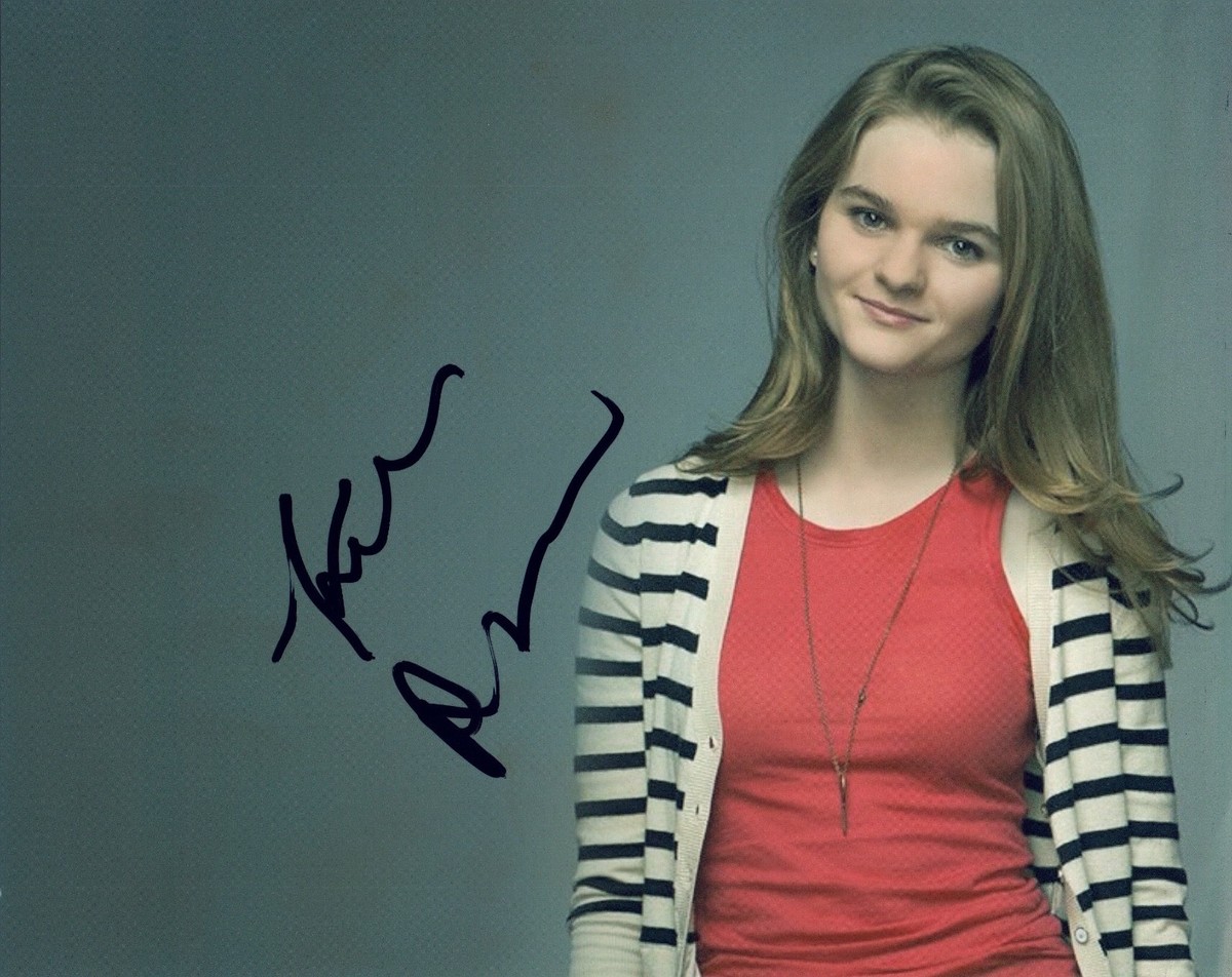 Kerris Dorsey Ray Donovan Bild Zu Kerris Dorsey Ray Donovan : Bild