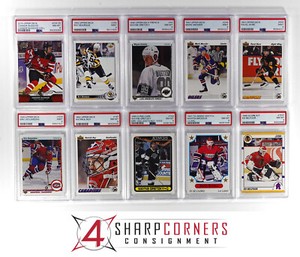 4 Sharp Corners | eBay Stores