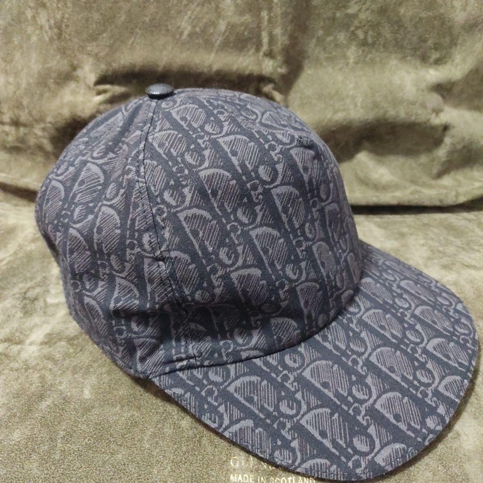 Dior Hat Trotter | eBay