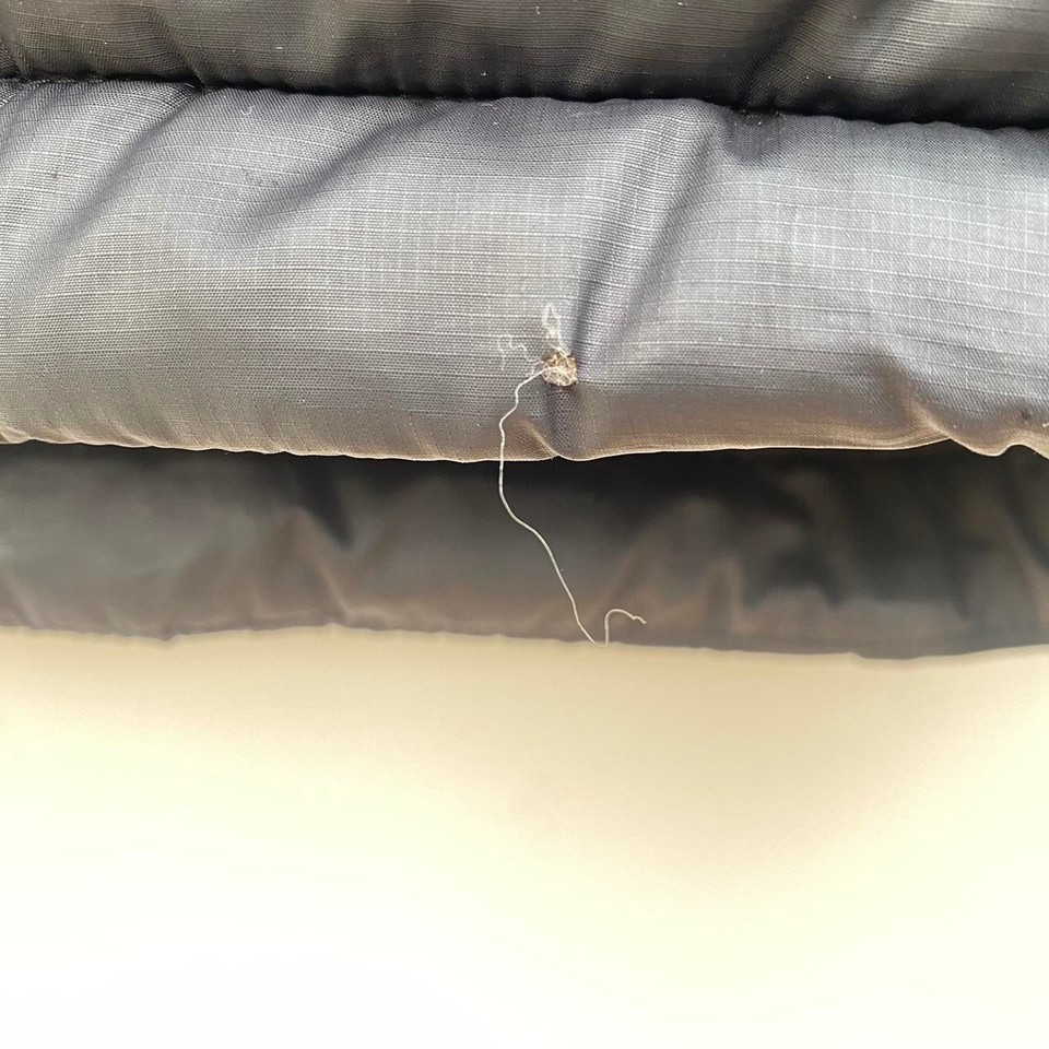 The North Face Men's Jacket Size S - Black | eBay UK