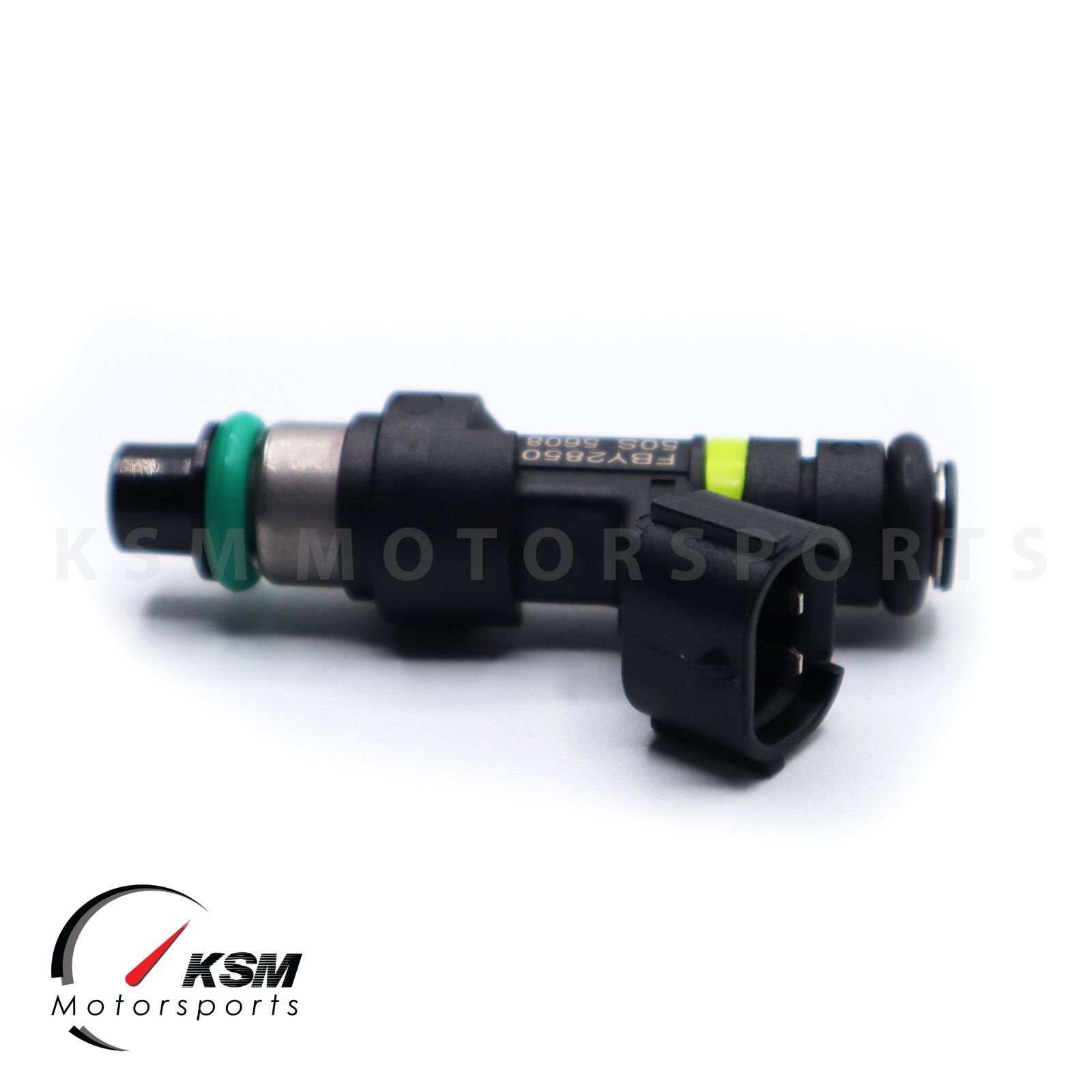 4 x Fuel Injectors Fit Nissan X-Trail T30 T31 2.5L 2001- 2014 QR25DE ...