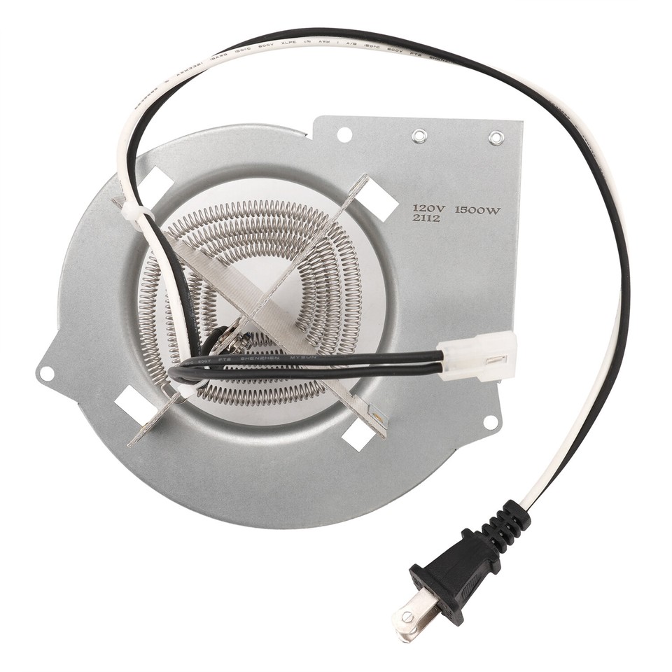 Vent Bath Fan Heating Element Replace Nutone Broan 0969B000 for 605RP ...