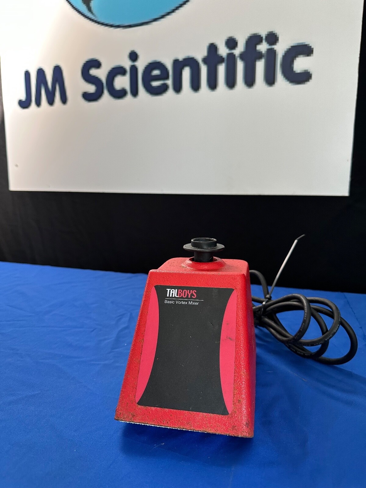 TALBOYS BASIC VORTEX MIXER | eBay