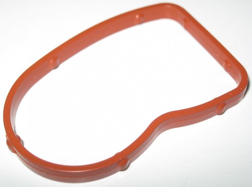 Mercedes OM642 Engine Intake Cross Pipe Seal Gasket A6421410080 New ...