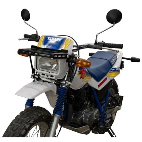 Tusk Front Utility Rack For Yamaha TW200 1990-2025 | eBay