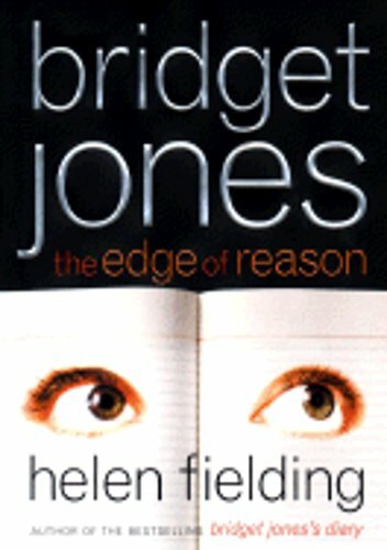 Bridget Jones: The Edge of Reason by Ms. Fielding, Helen: New ...