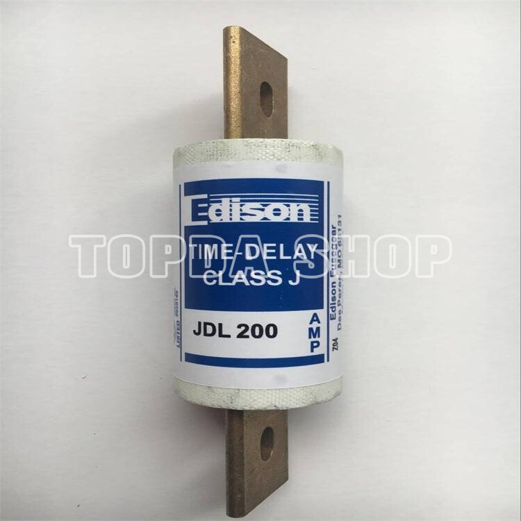 1PC NEW fuse JDL-200 /JDL 200 200A | eBay