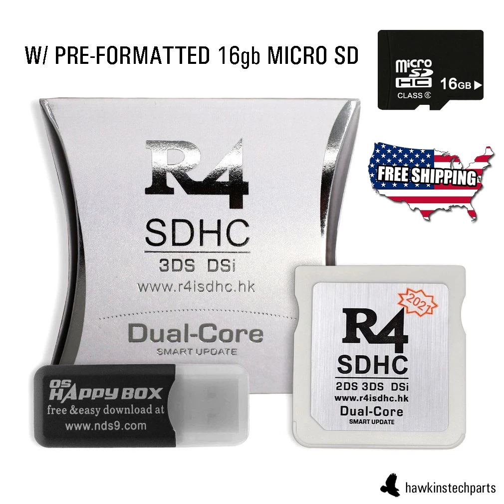 R4 Cartridge Ultimate Pop Culture Wiki Fandom, 54% OFF