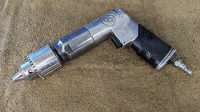 Drills - Air Drill 2600 Rpm