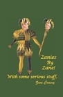 Zanies by Zane: with some serious stuff by Causey, Zane -Paperback ...