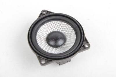 Genuine BMW Alpina M5 X5 M Mid-Range Speaker High End Sound System ...