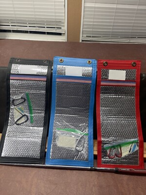 Softball Bat Warmer Naturally Warm Your Bat From The Sun Well Made | eBay