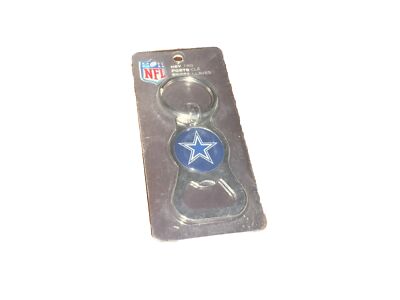 Dallas Cowboys Bottle Opener Key Tag | eBay