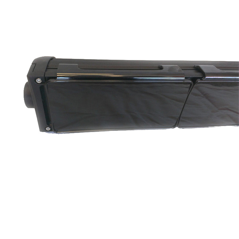 8" inch Snap on Lens Cover For 16" 24" 32" 40" 48" 50 52" Offroad Led ...