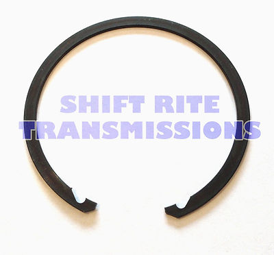 5R55E NEW SERVO SNAP RING FORD 4R55E 4R44E TRANSMISSION OEM RANGER ...