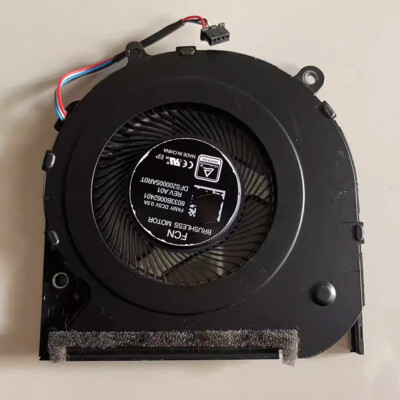 FOR HP 340 348 G5 14S-CF CK CM 14S-DP 240 246 G7 FAN I130 | eBay