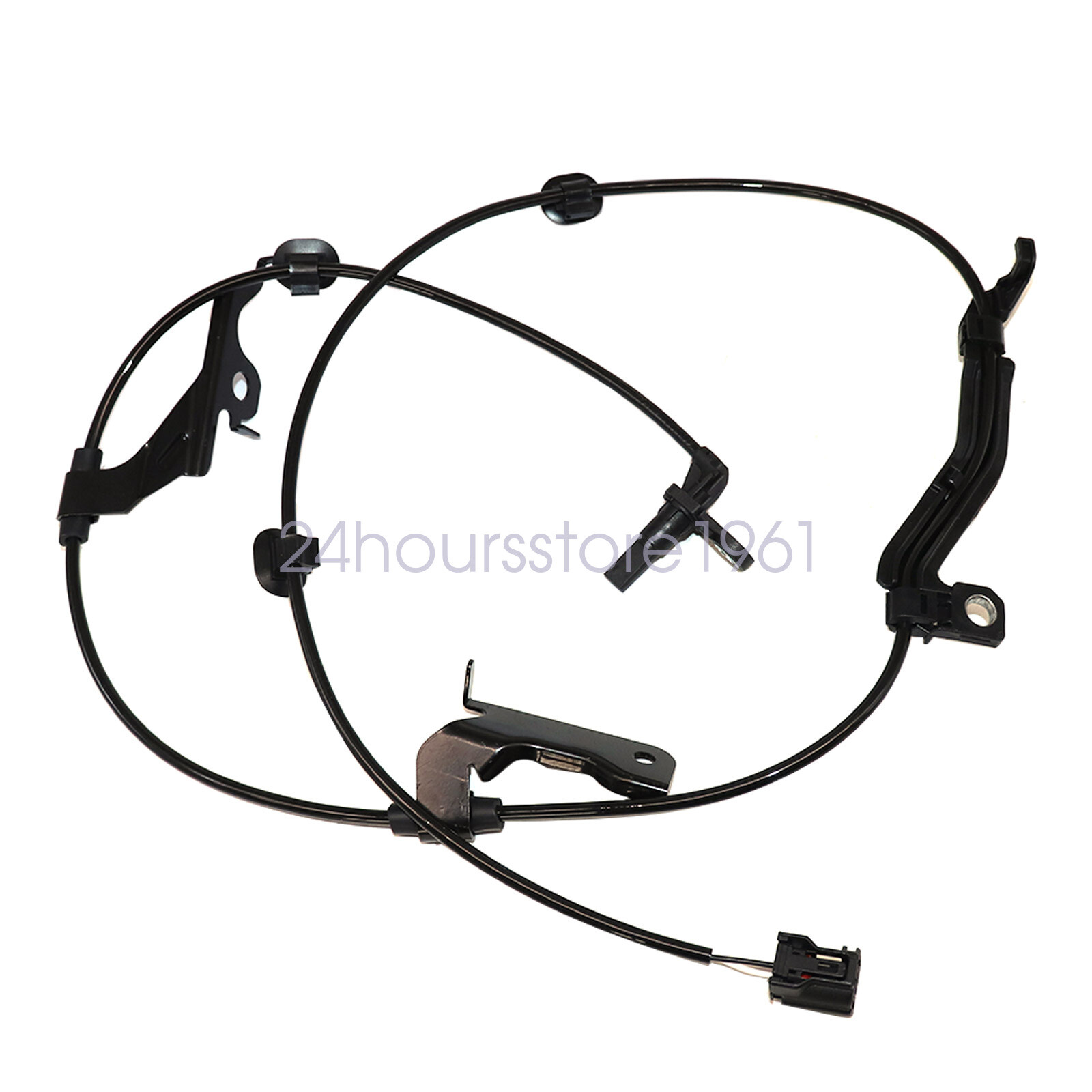 New Front Left ABS Wheel Speed Sensor 89543-12110 For Toyota Corolla ...