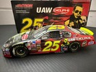 Action 1/24 NASCAR 2003 Joe Nemechek UAW Delphi Uncle Kracker Monte ...
